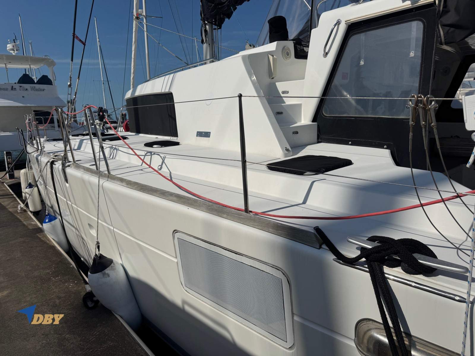 Used Lagoon 440 Owner Version for Sale | Yachts For Sale | Yachthub