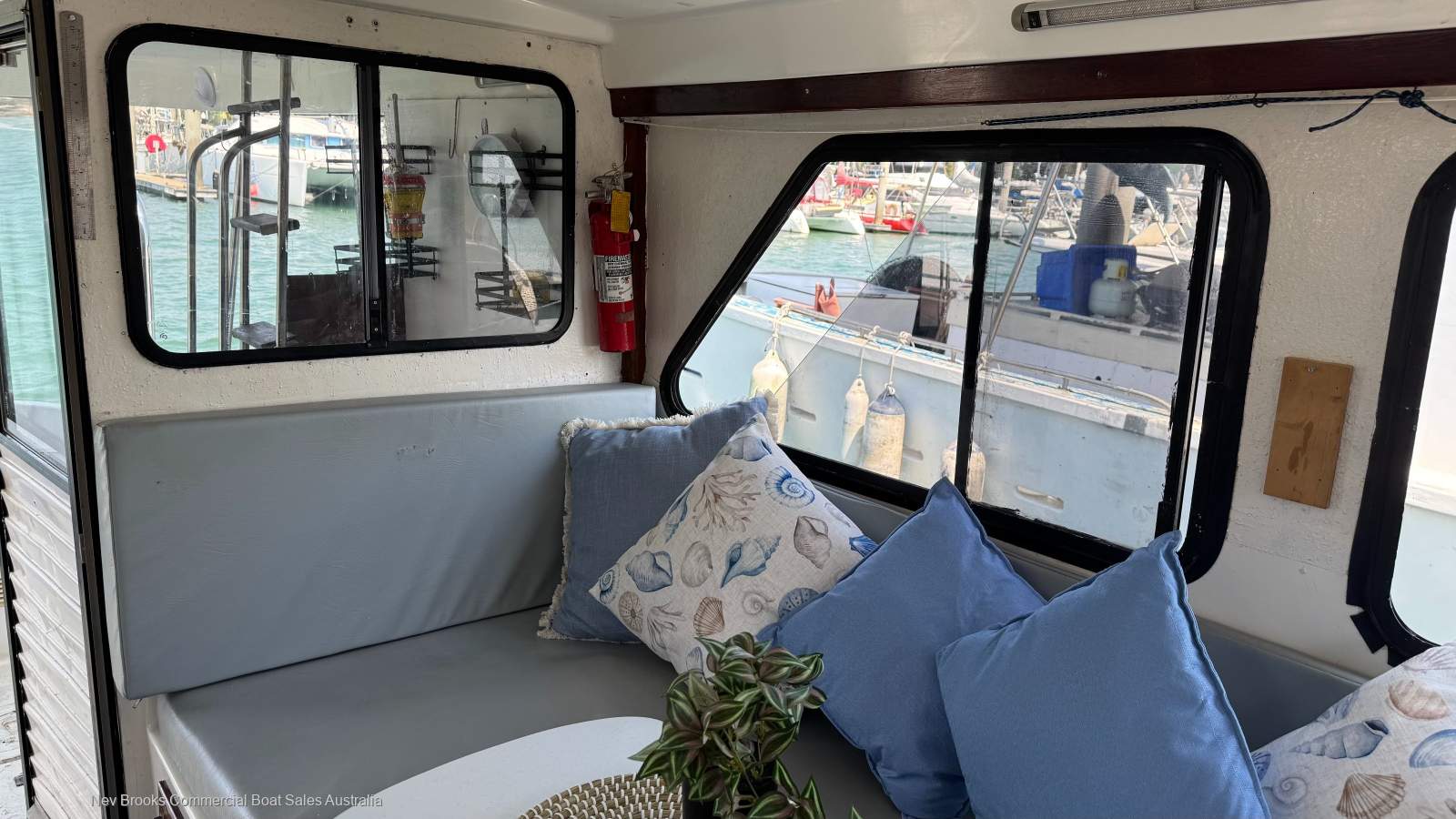 Used Cuddles 30 Flybridge Cruiser for Sale | Boats For Sale | Yachthub