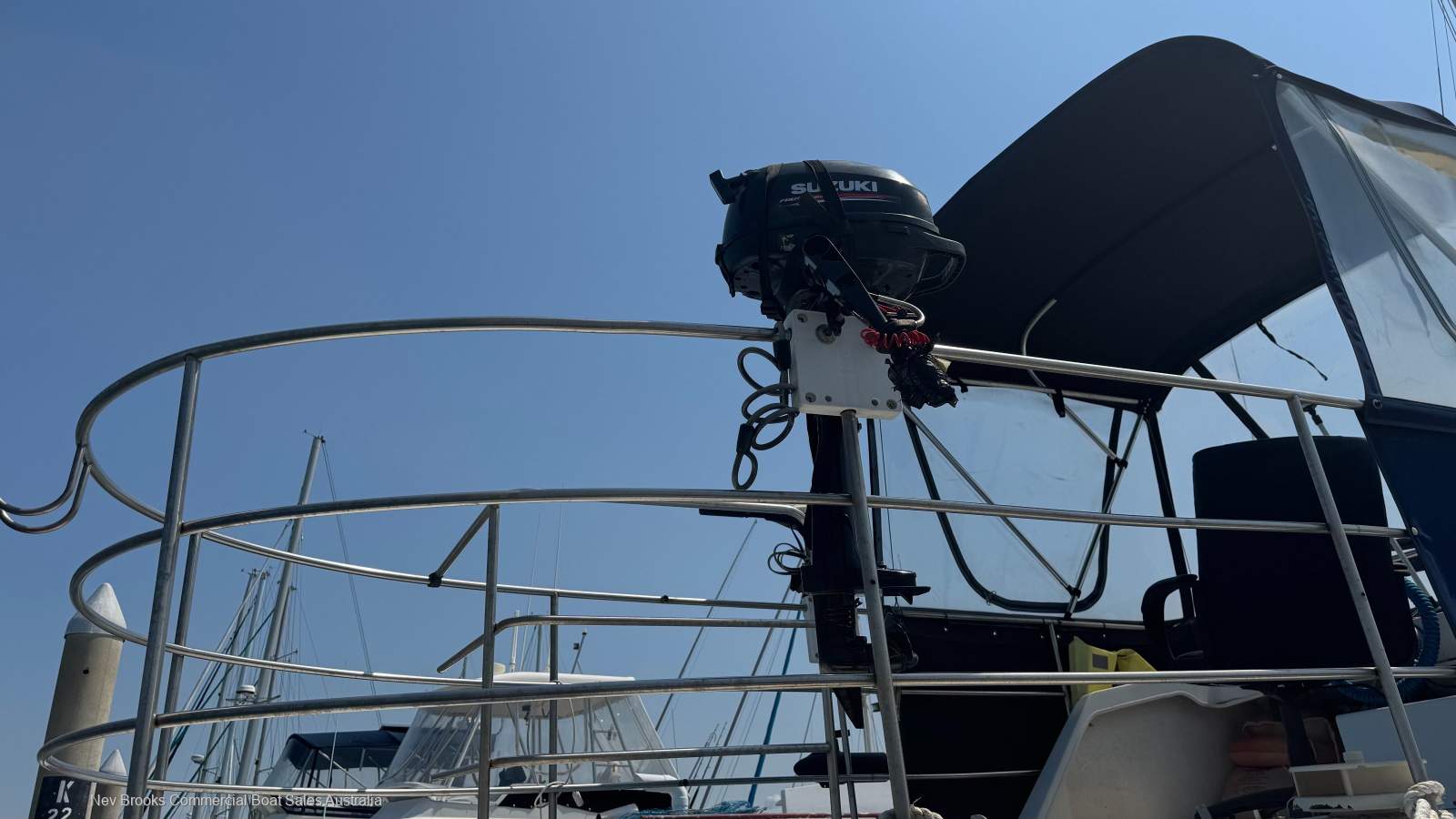 Used Cuddles 30 Flybridge Cruiser for Sale | Boats For Sale | Yachthub