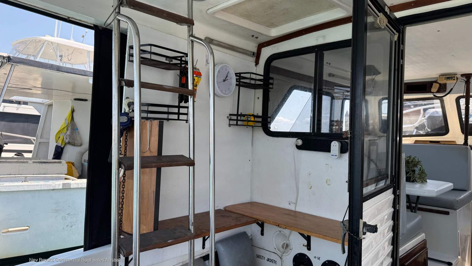 Used Cuddles 30 Flybridge Cruiser for Sale | Boats For Sale | Yachthub