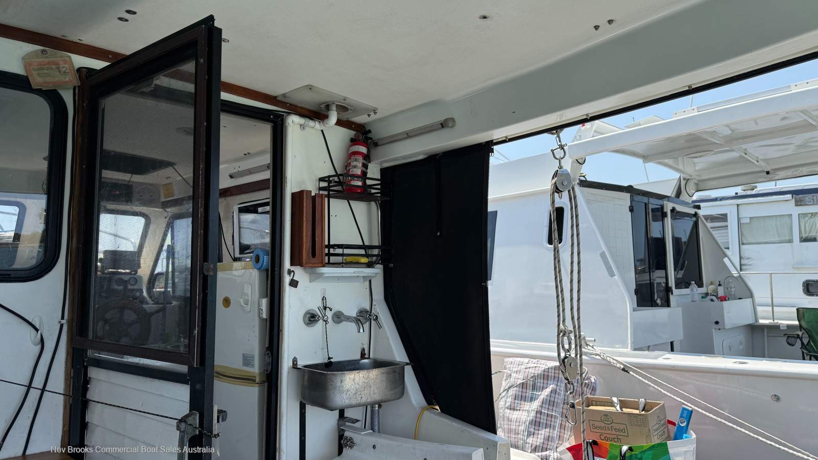 Used Cuddles 30 Flybridge Cruiser for Sale | Boats For Sale | Yachthub