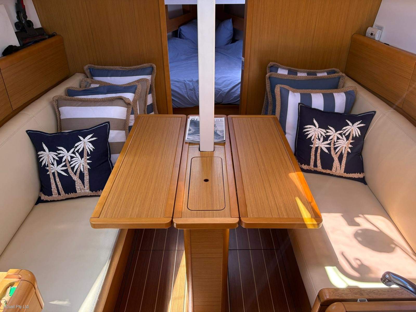 Used Jeanneau Sun Odyssey 33i for Sale | Yachts For Sale | Yachthub