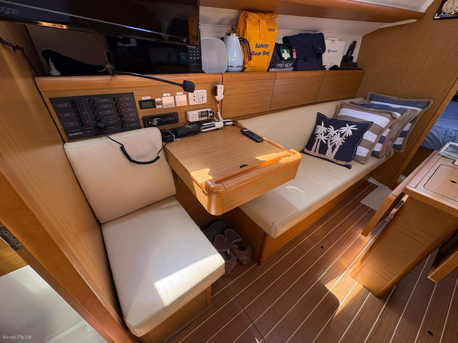 Used Jeanneau Sun Odyssey 33i for Sale | Yachts For Sale | Yachthub