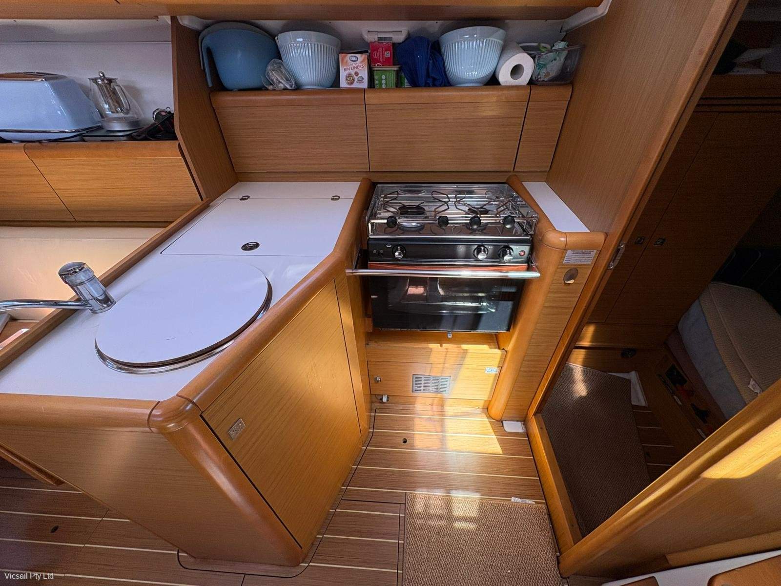 Used Jeanneau Sun Odyssey 33i for Sale | Yachts For Sale | Yachthub