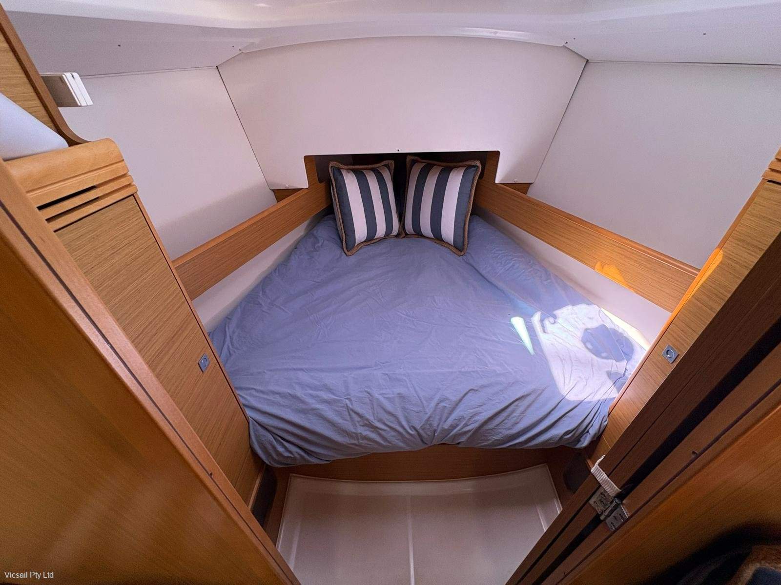 Used Jeanneau Sun Odyssey 33i for Sale | Yachts For Sale | Yachthub