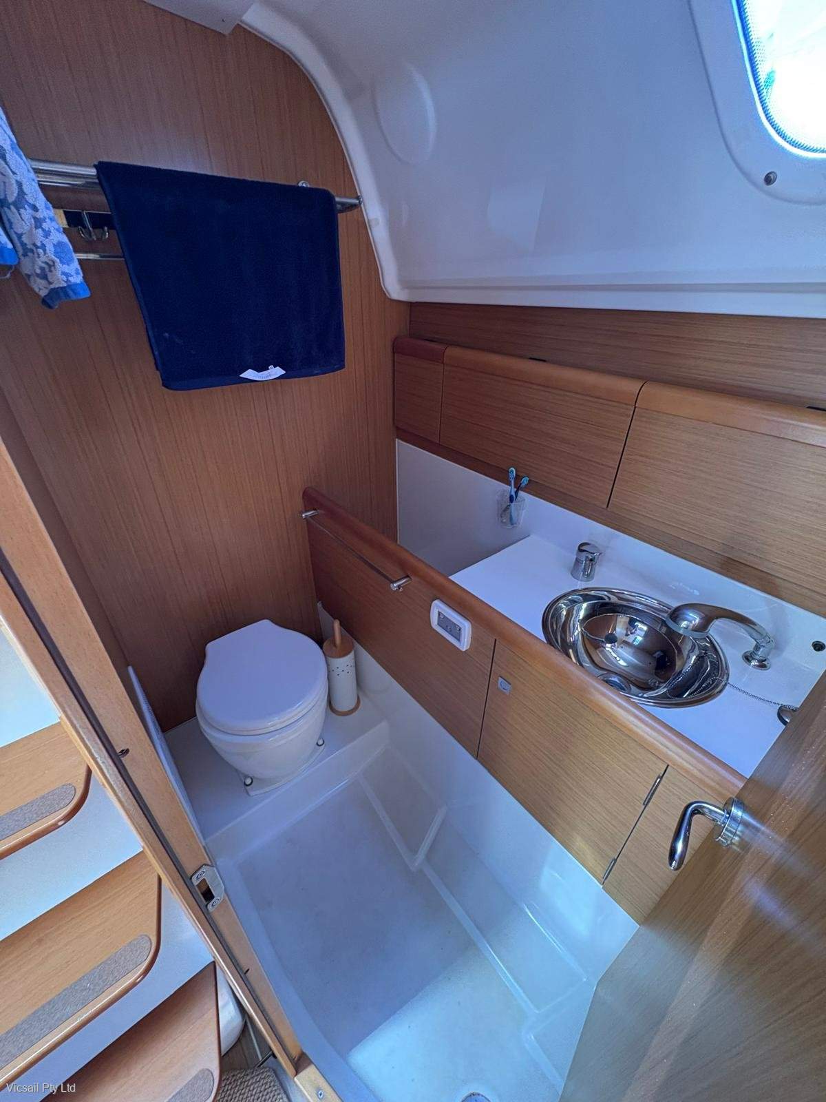 Used Jeanneau Sun Odyssey 33i for Sale | Yachts For Sale | Yachthub