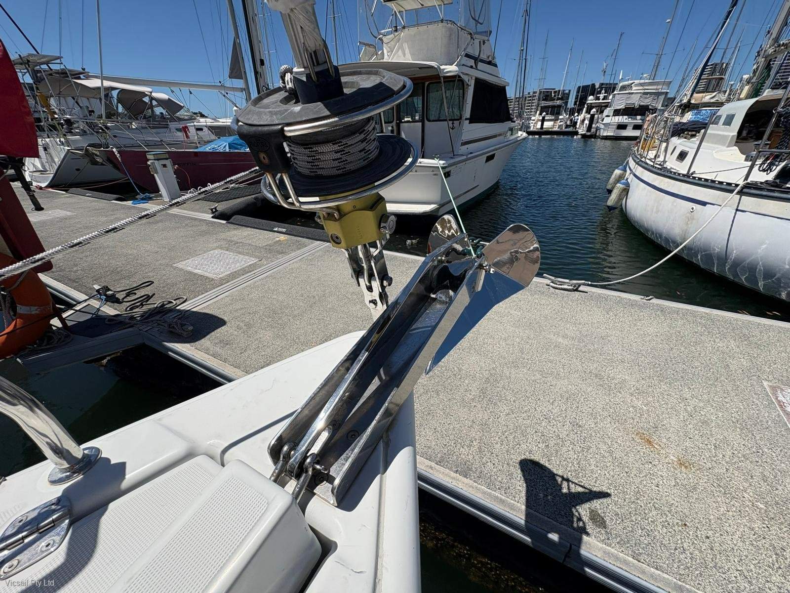 Used Jeanneau Sun Odyssey 33i for Sale | Yachts For Sale | Yachthub