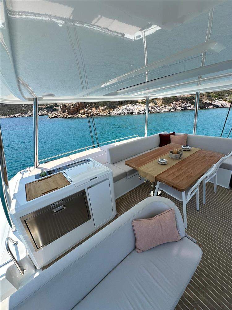 Used Lagoon 55 for Sale | Yachts For Sale | Yachthub