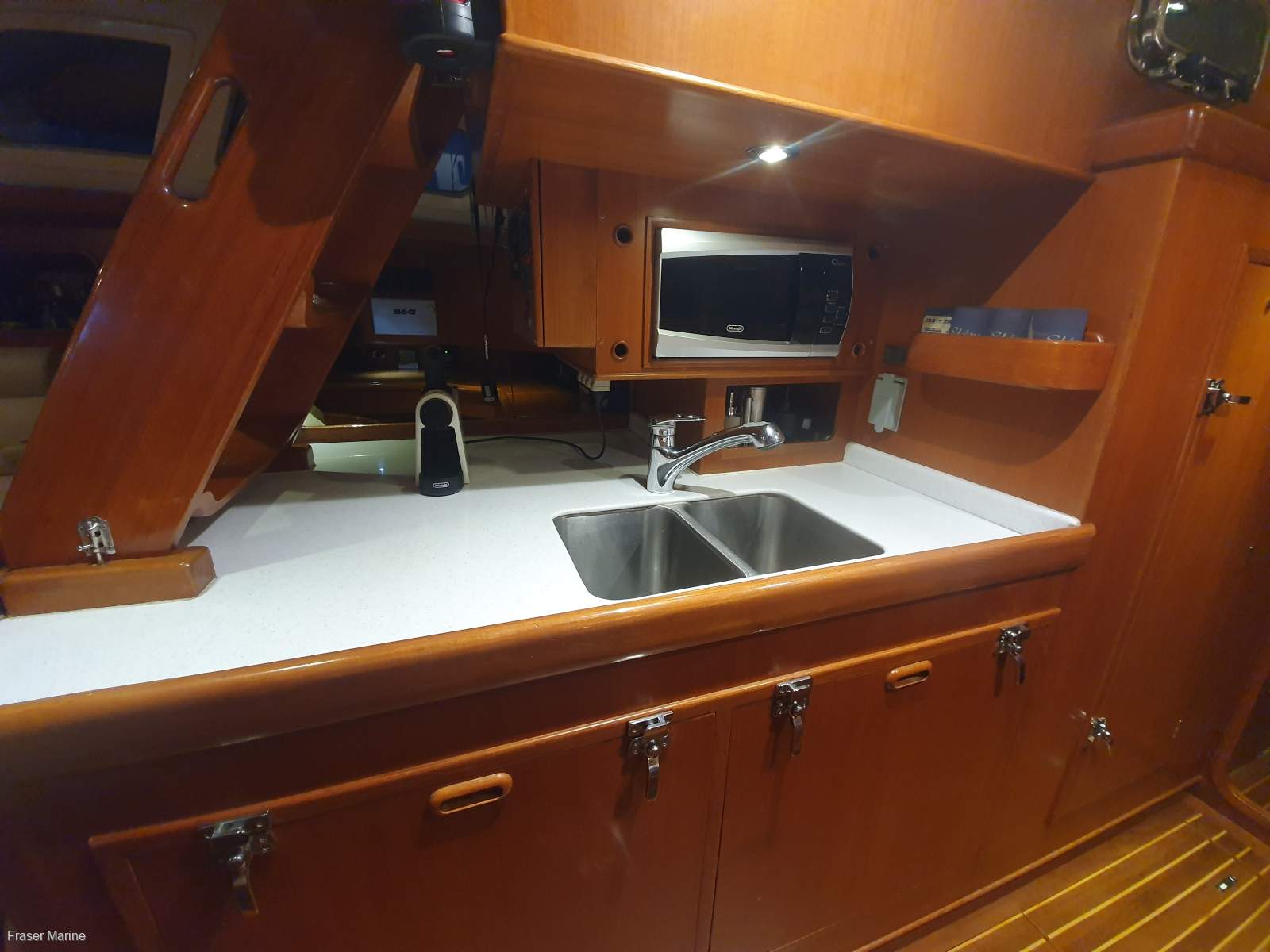 Used Tayana 48 Deck Saloon for Sale | Yachts For Sale | Yachthub