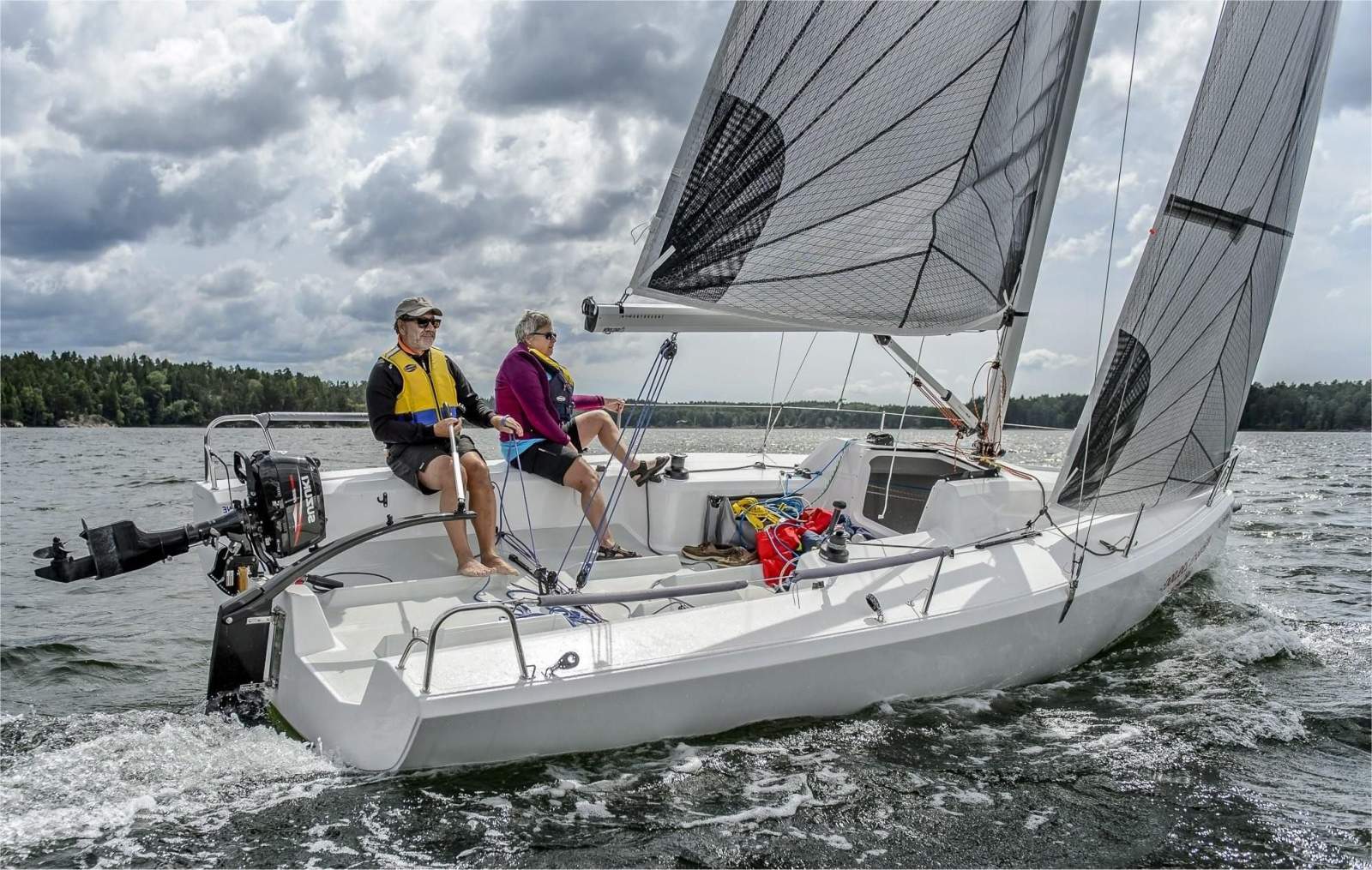 New Fareast 23r - $13,500 Discount - Sail This Summer for Sale | Boats ...