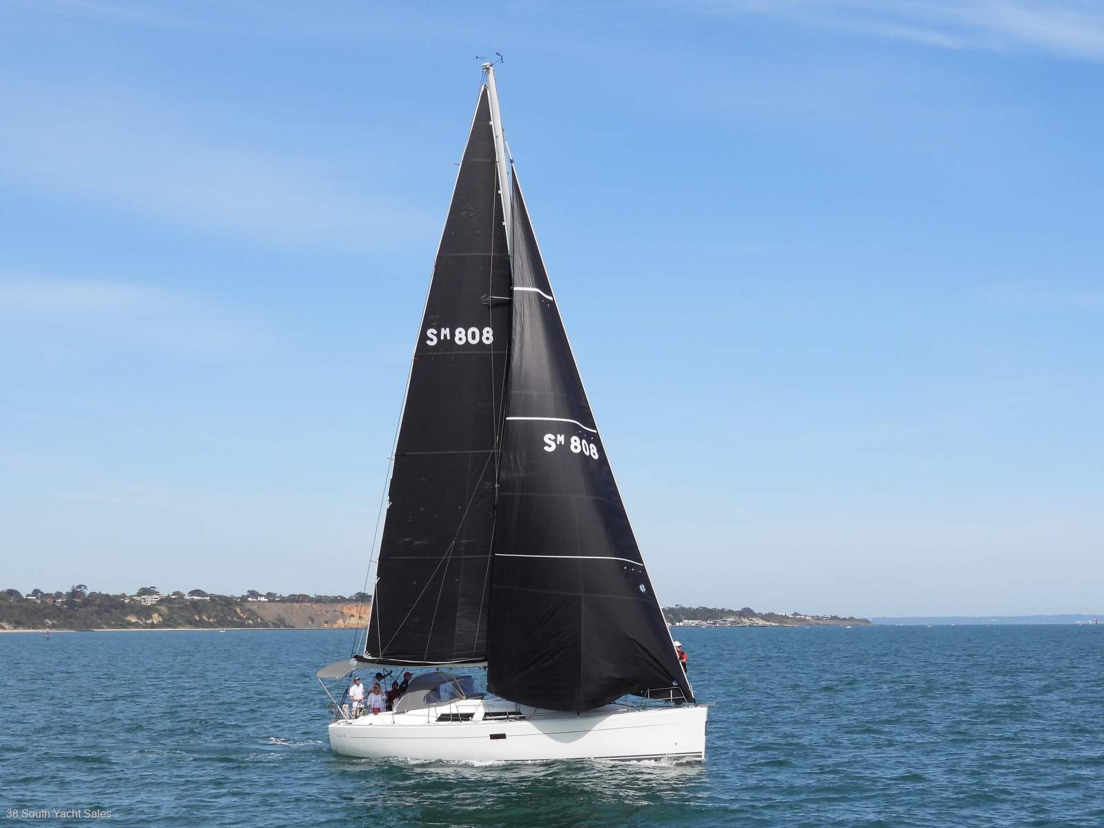 Used Hanse 400e for Sale | Yachts For Sale | Yachthub