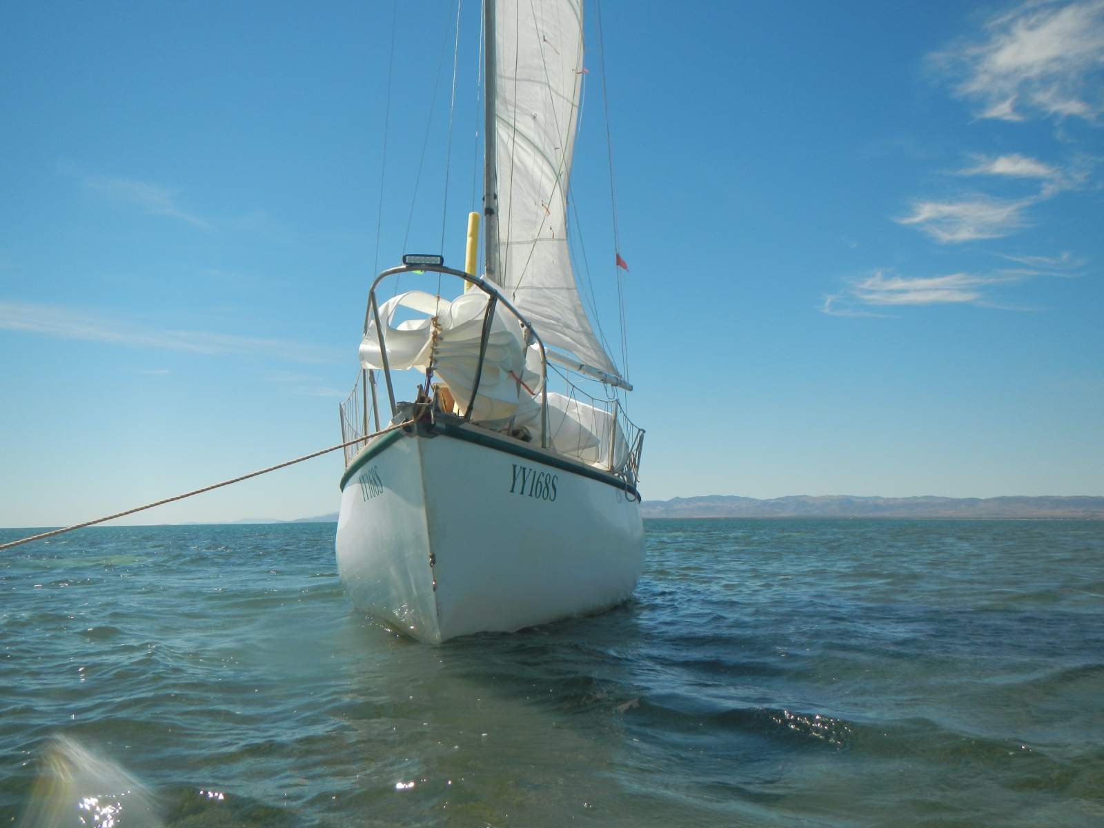 Used Austral 24 Trailer Sailer for Sale | Boats For Sale | Yachthub