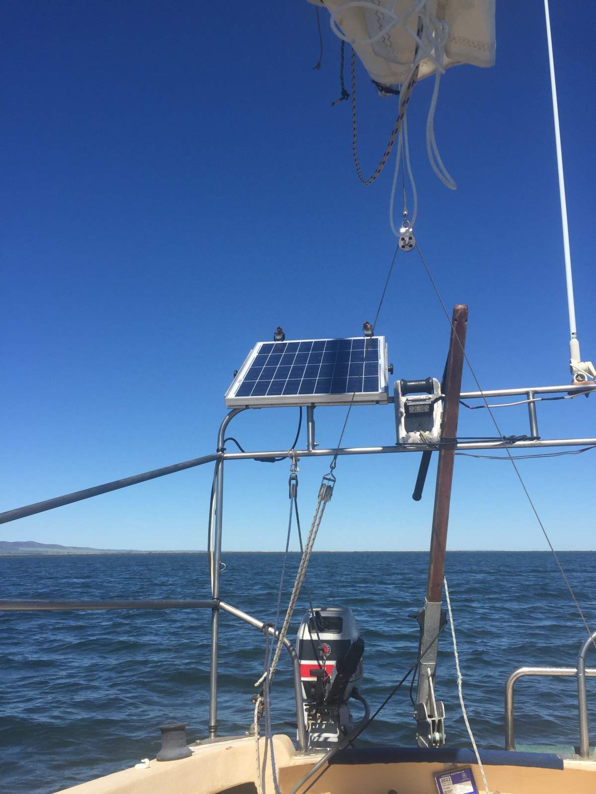 Used Austral 24 Trailer Sailer for Sale | Boats For Sale | Yachthub