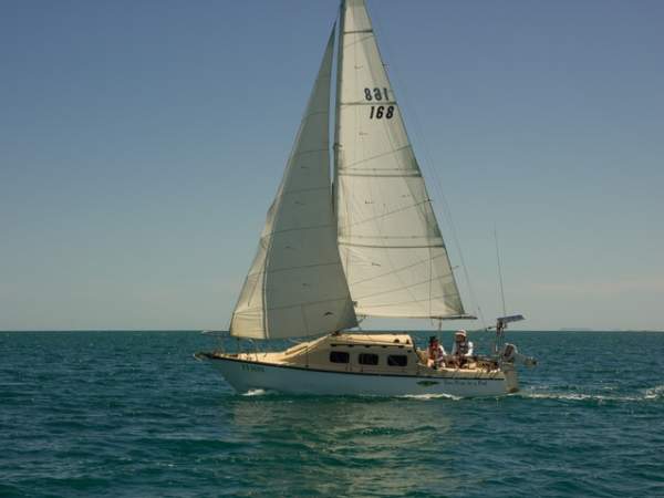 Used Austral 24 Trailer Sailer for Sale | Boats For Sale | Yachthub
