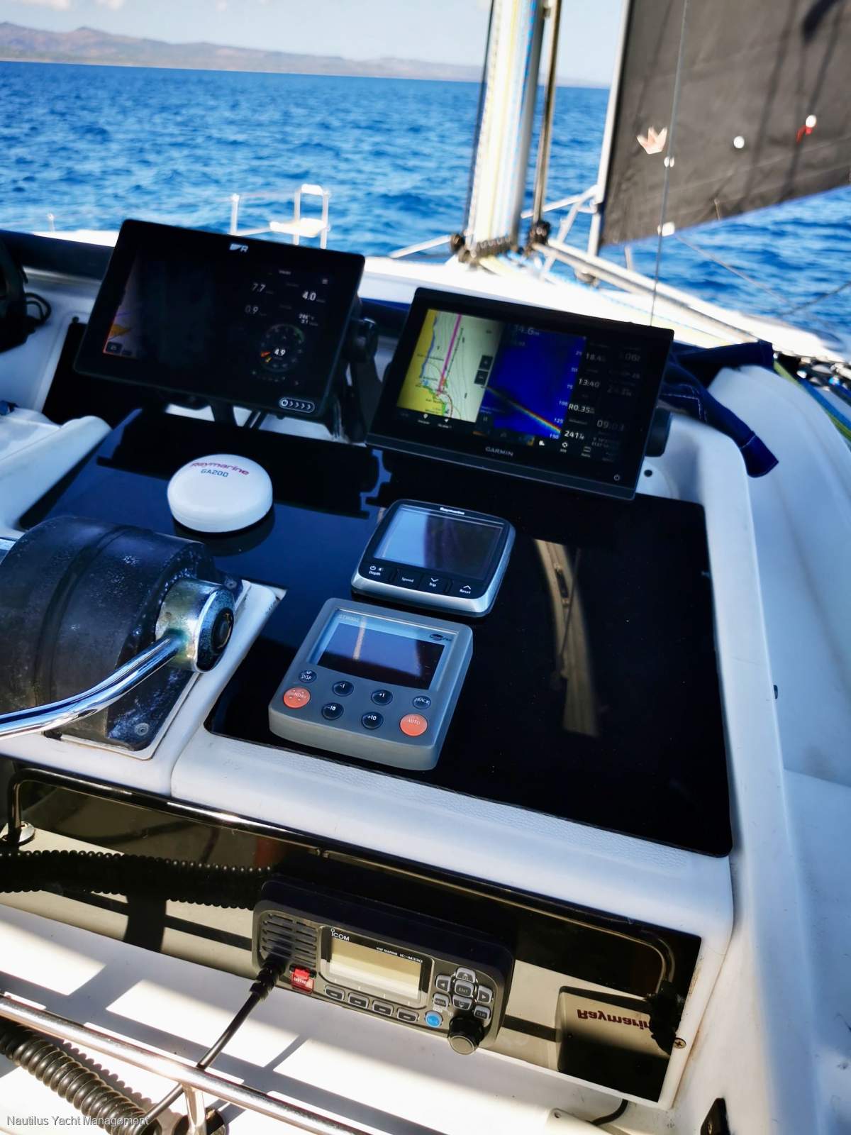 Used Lagoon 440 4 Cabins / 4 Heads. Bluewater Ready for Sale | Yachts ...