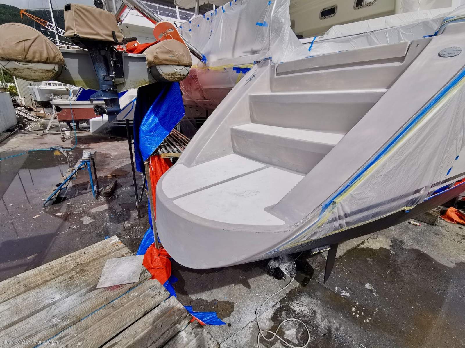 Used Lagoon 440 4 Cabins / 4 Heads. Bluewater Ready for Sale | Yachts ...