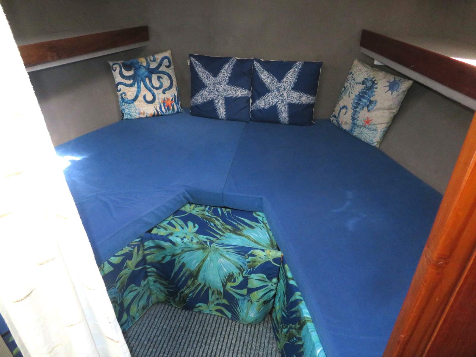 Used Bruce Harris 45 Flybridge for Sale | Boats For Sale | Yachthub