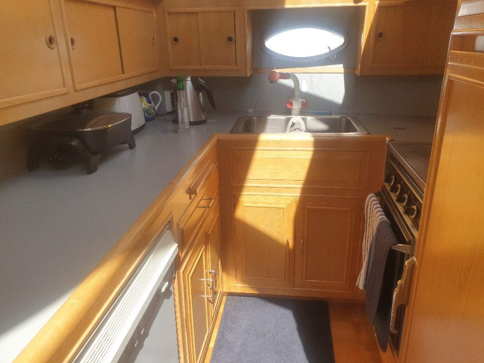 Used Ocean Alexander 15m Motor Yacht for Sale | Boats For Sale | Yachthub