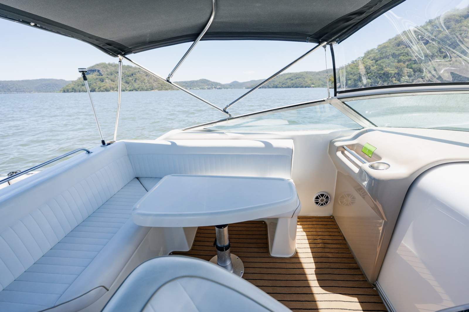 Riviera 3000 Offshore For Sale | d’Albora Yacht Brokers