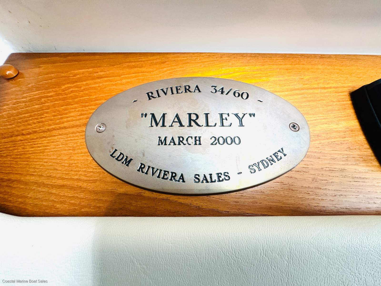 Used Riviera 34 Platinum Flybridge for Sale | Boats For Sale | Yachthub