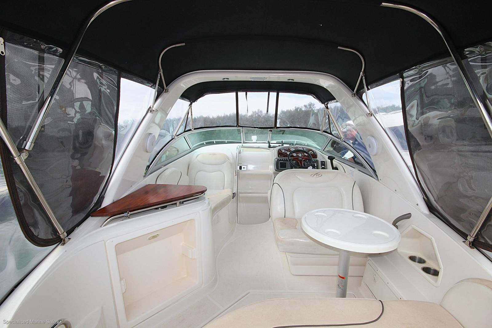 Monterey 270 CR *** FANTASTIC FAMILY BOATING *** $ 59,900 *** For Sale ...