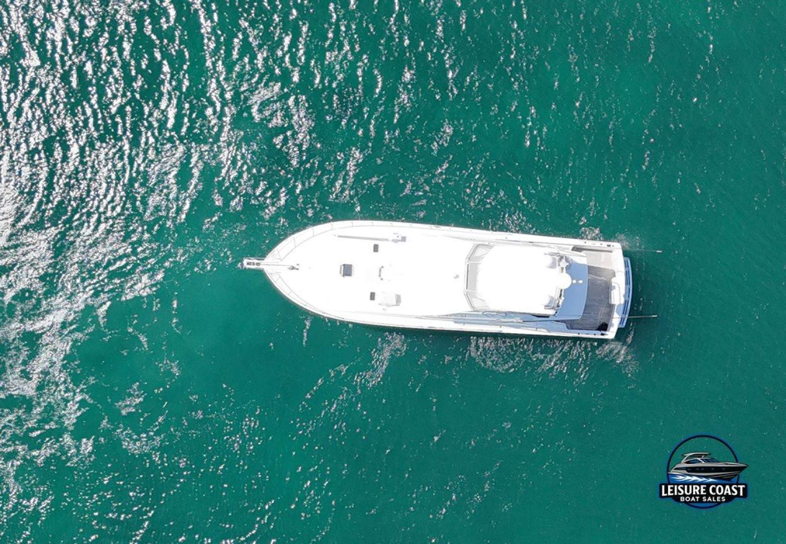 Used Southern Cross 52 Sport Fisher for Sale | Boats For Sale | Yachthub