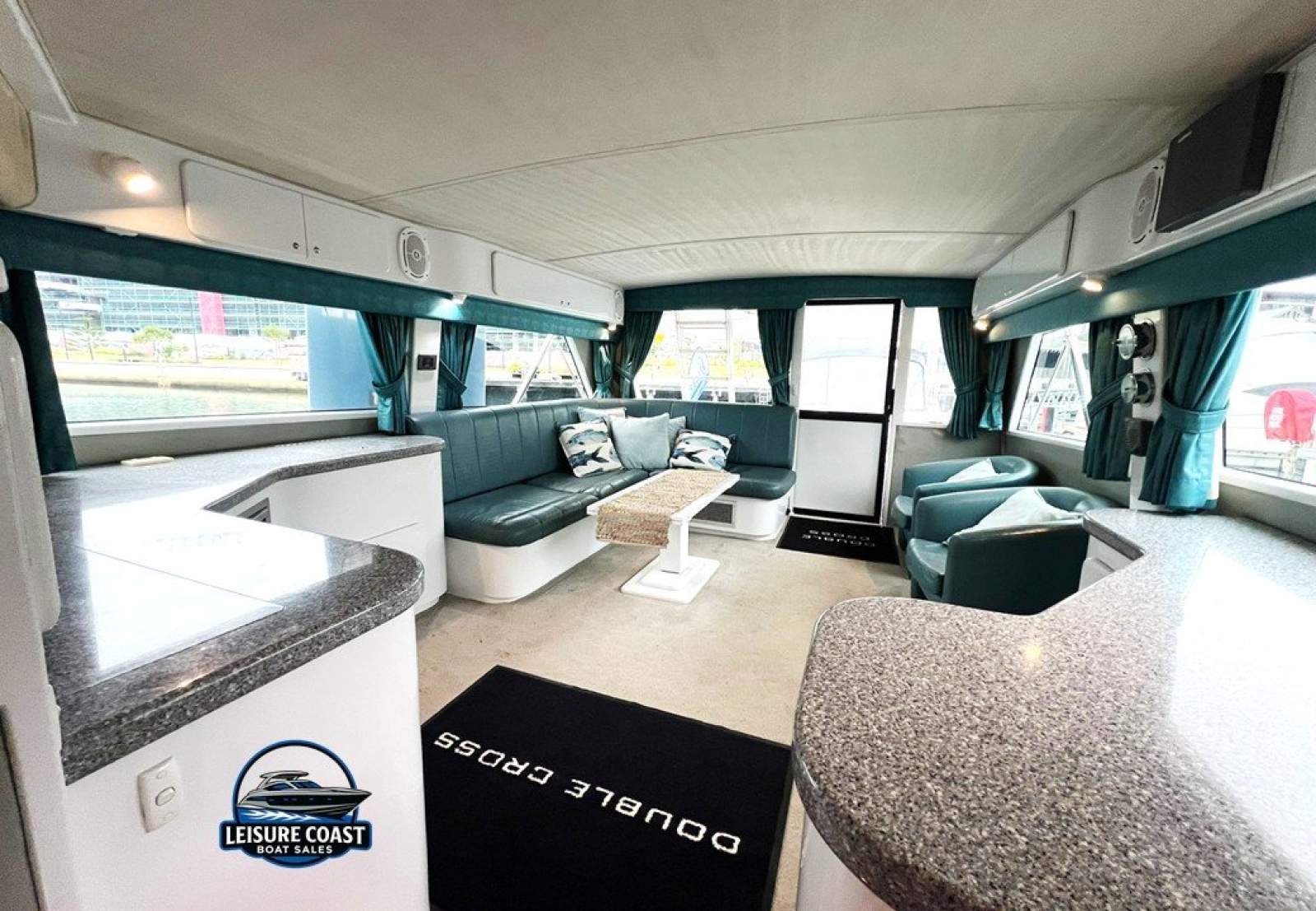 Used Southern Cross 52 Sport Fisher for Sale | Boats For Sale | Yachthub