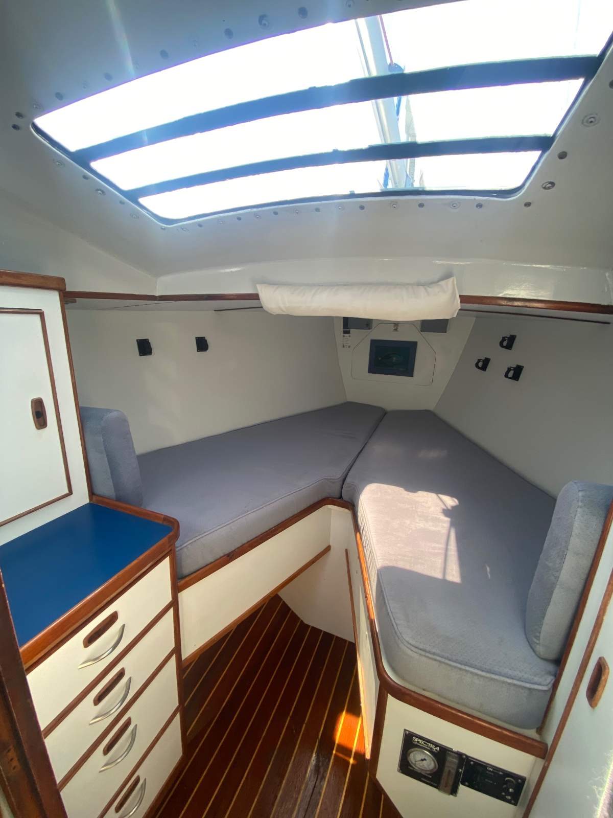 Used Adams 40cc Concept for Sale | Yachts For Sale | Yachthub