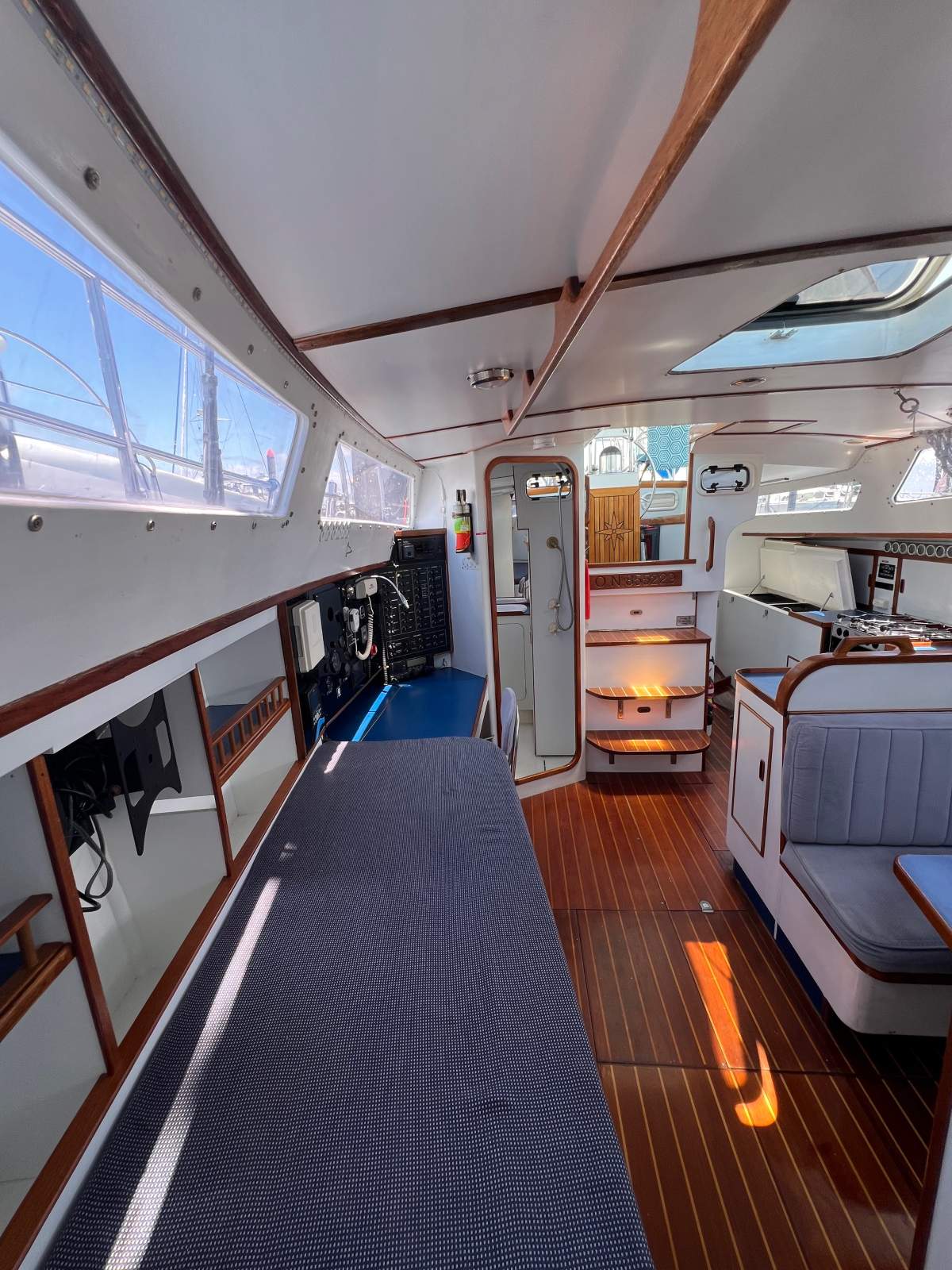 Used Adams 40cc Concept for Sale | Yachts For Sale | Yachthub