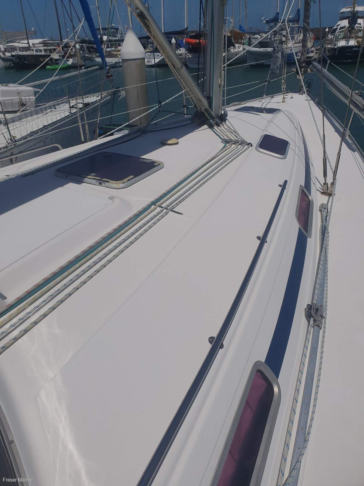 Used Bavaria 38 for Sale | Yachts For Sale | Yachthub