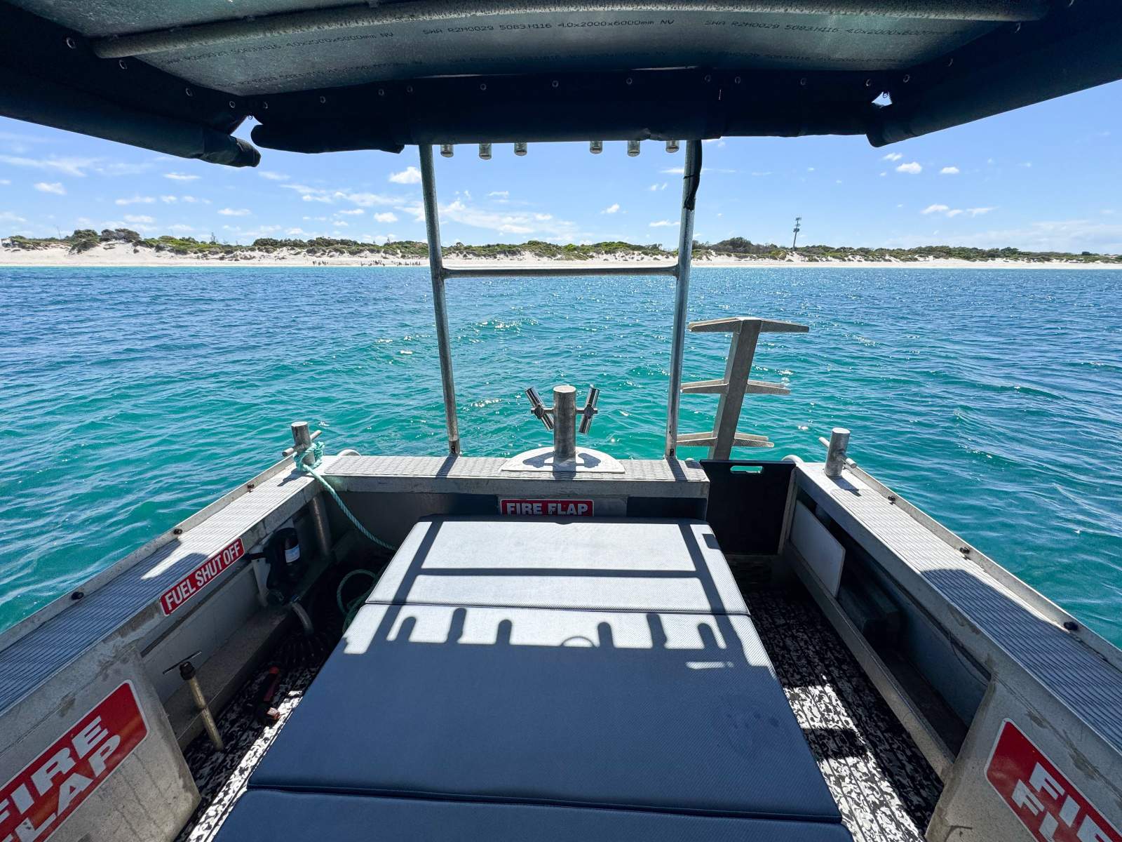 Used Oceanic 7.9 Commercial Vessel for Sale | Boats For Sale | Yachthub