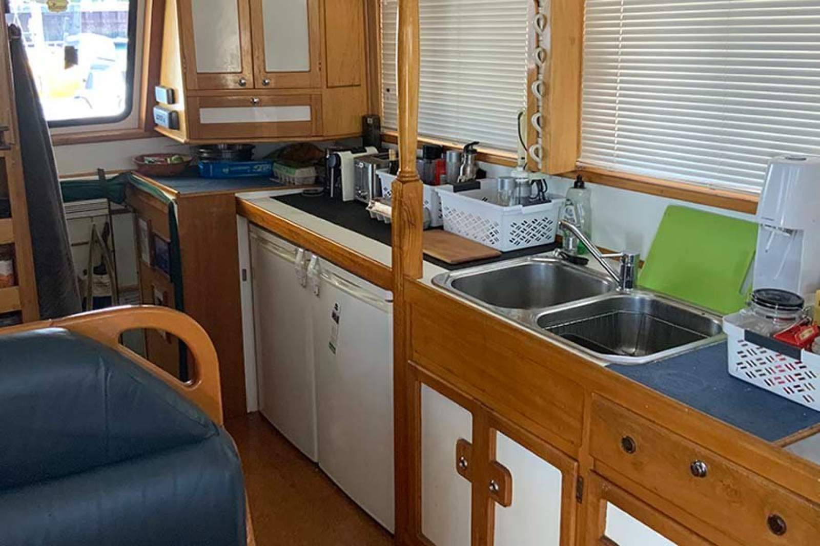 Used Bert Ellis Moreton Bay Cruiser Ketch Rigged for Sale | Boats For ...