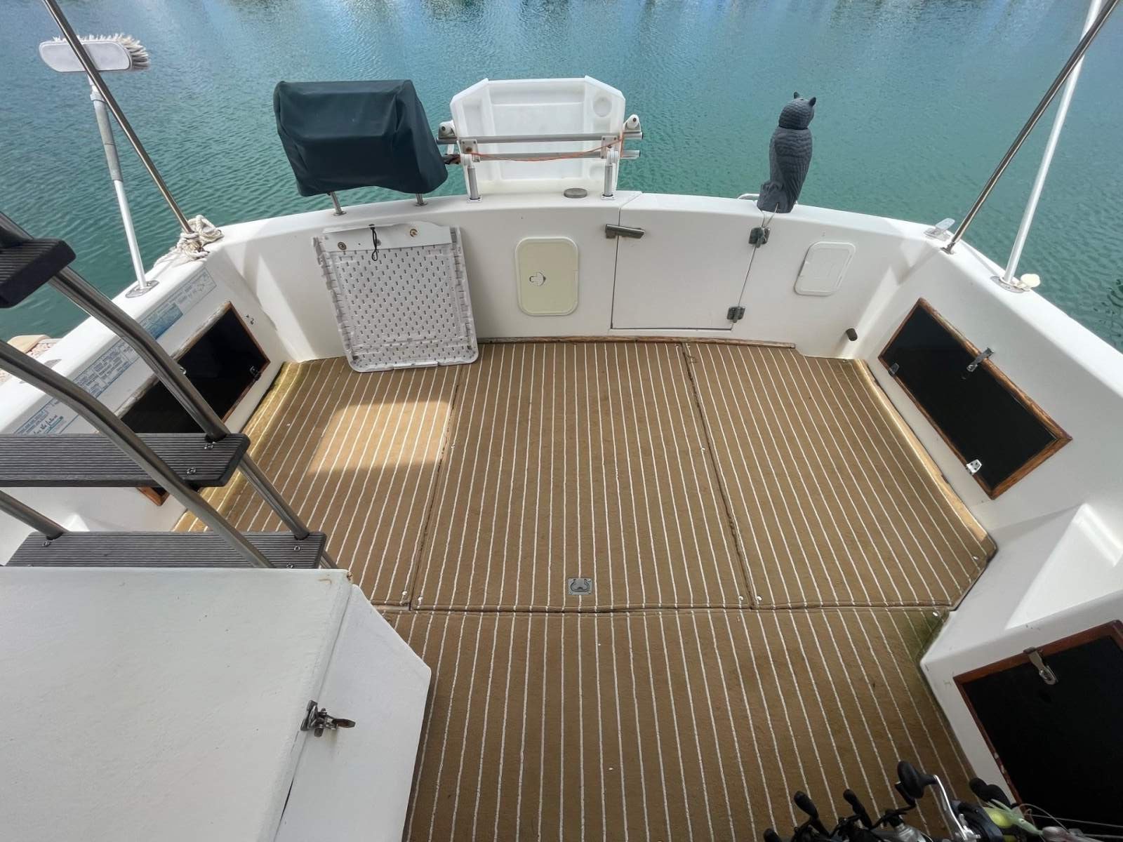 Used Riviera 34 Flybridge Cruiser for Sale | Boats For Sale | Yachthub