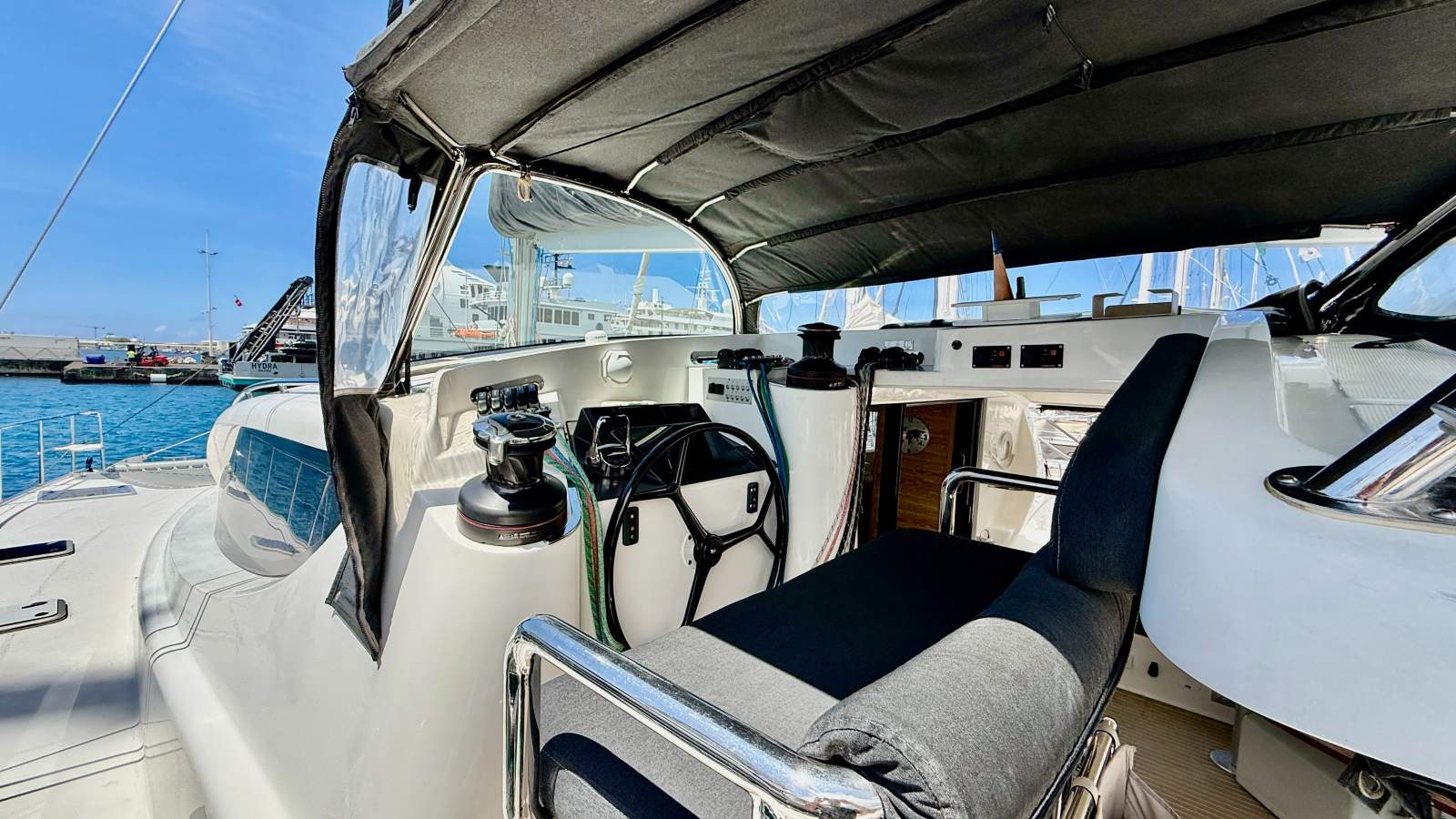 Used Xquisite X5 Sail for Sale | Boats For Sale | Yachthub