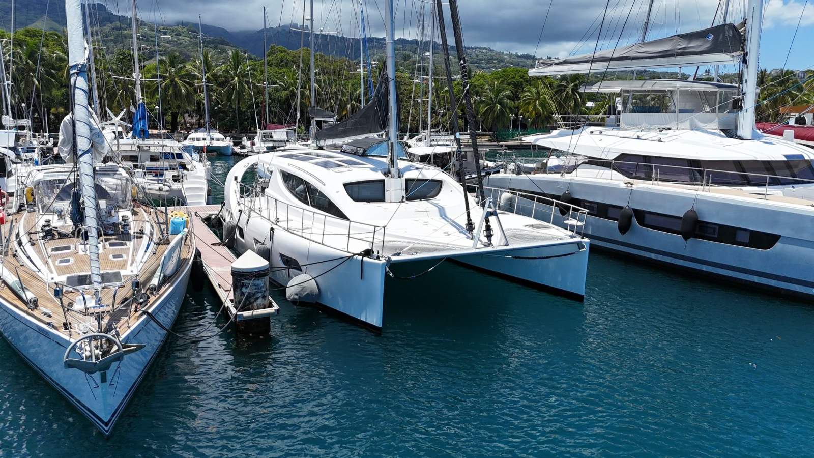 Used Xquisite X5 Sail for Sale | Boats For Sale | Yachthub