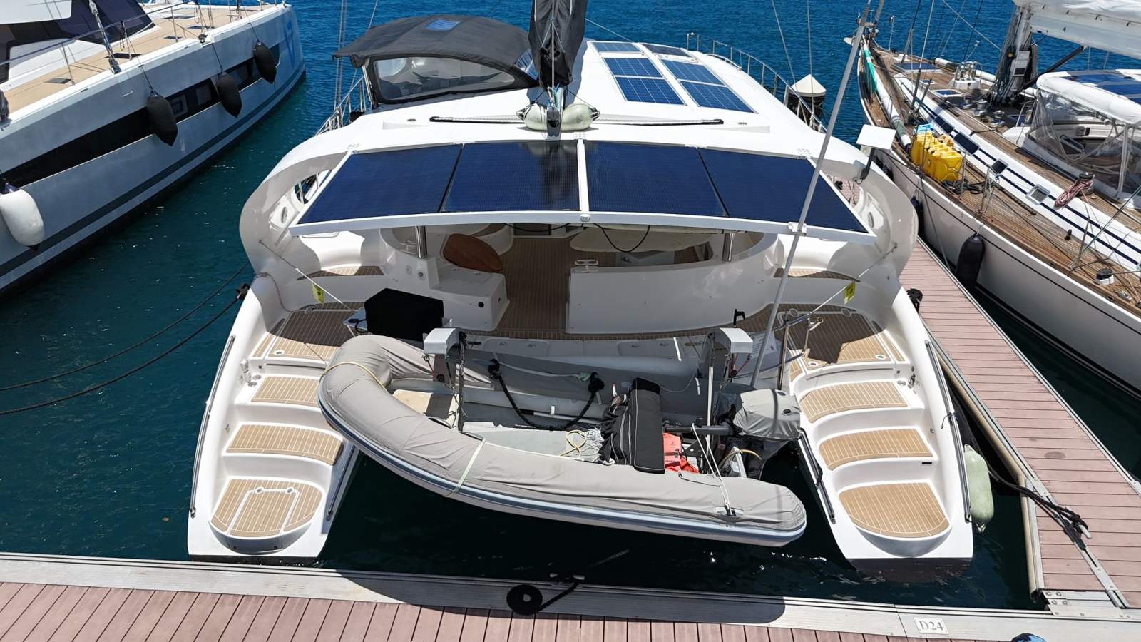 Used Xquisite X5 Sail for Sale | Boats For Sale | Yachthub