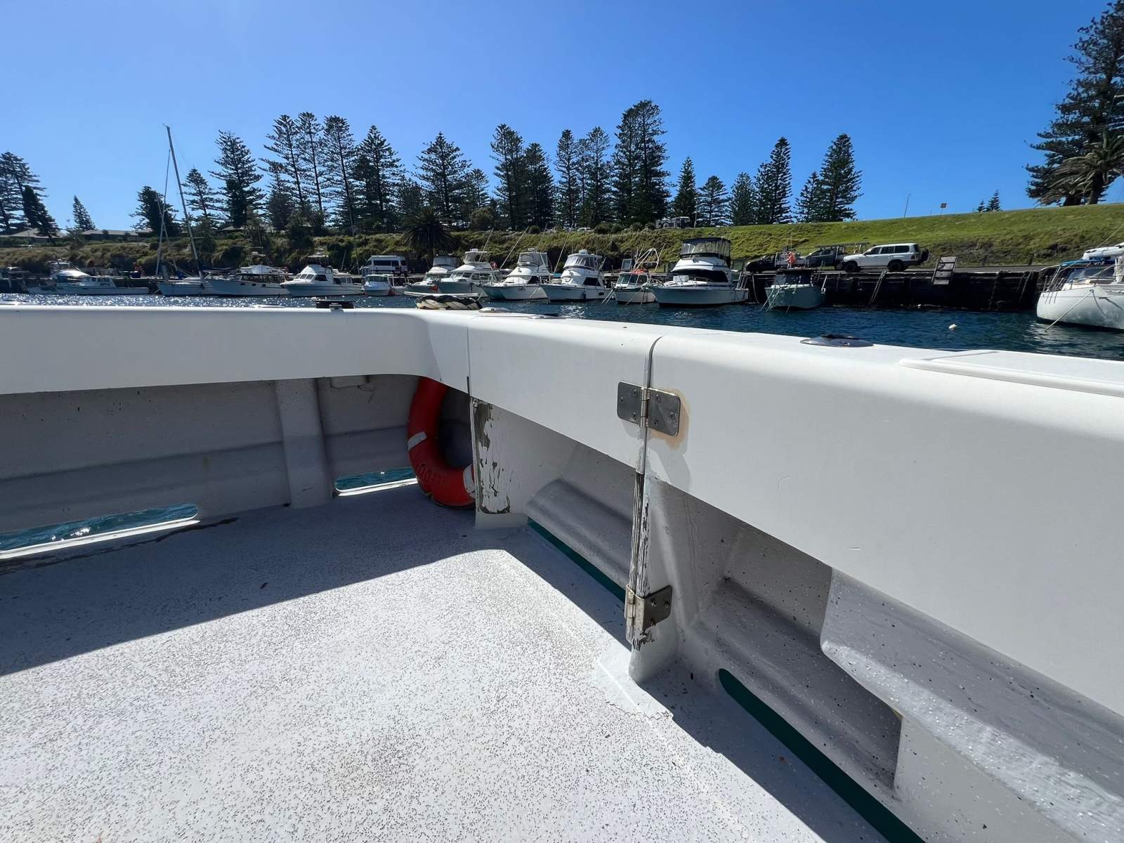 Used Steber 43 for Sale | Boats For Sale | Yachthub