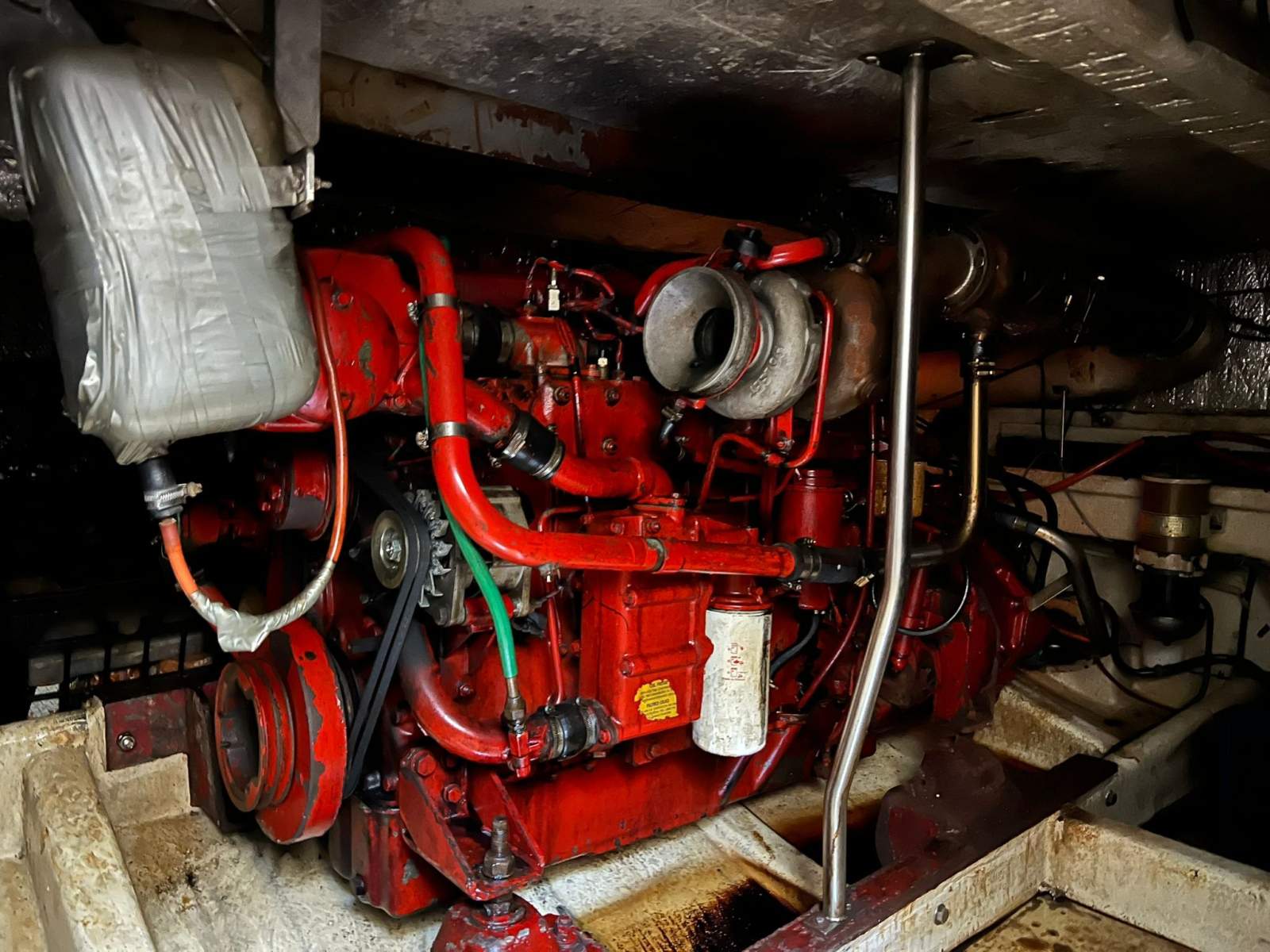Used Steber 43 for Sale | Boats For Sale | Yachthub