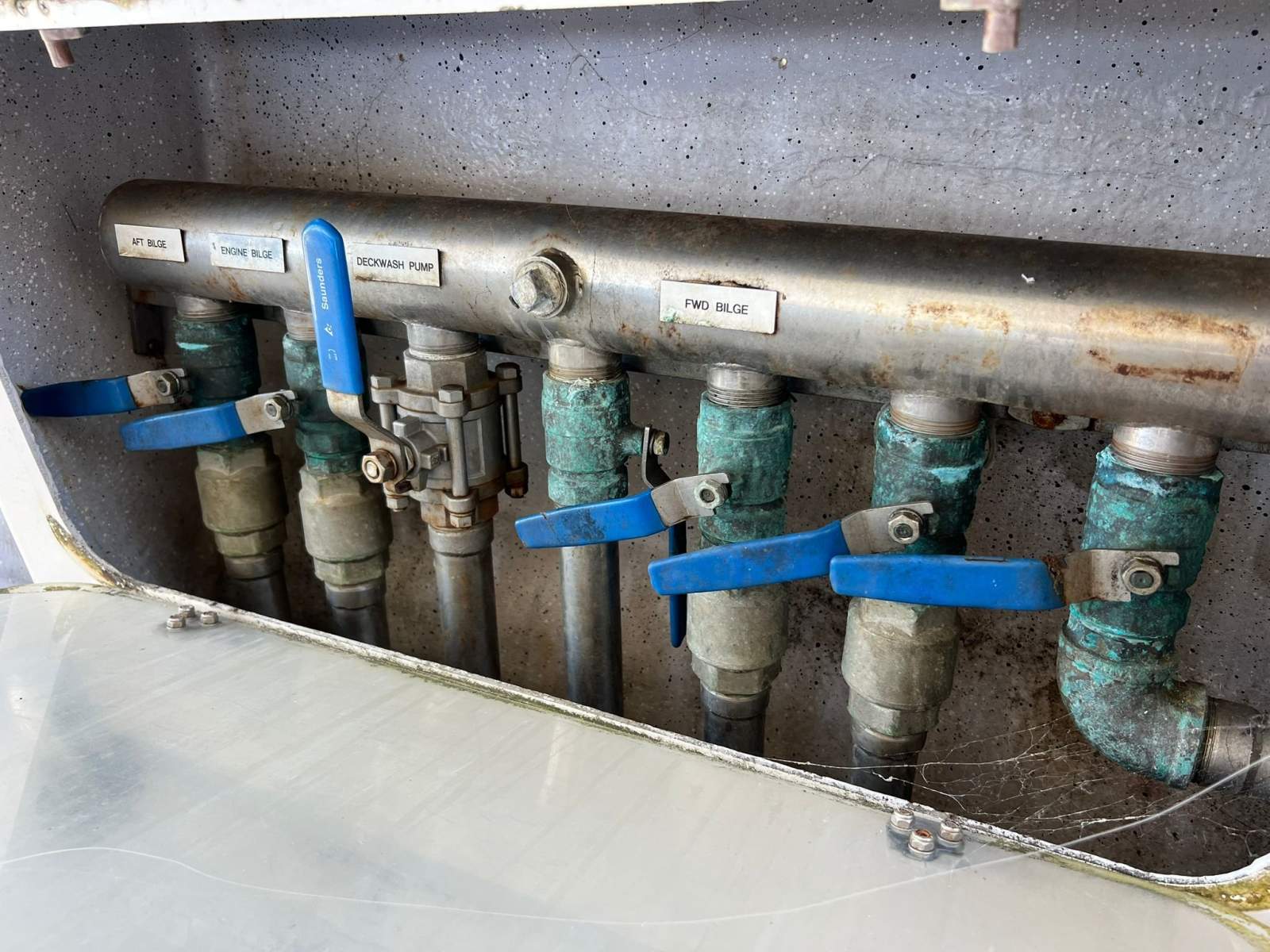 Used Steber 43 for Sale | Boats For Sale | Yachthub