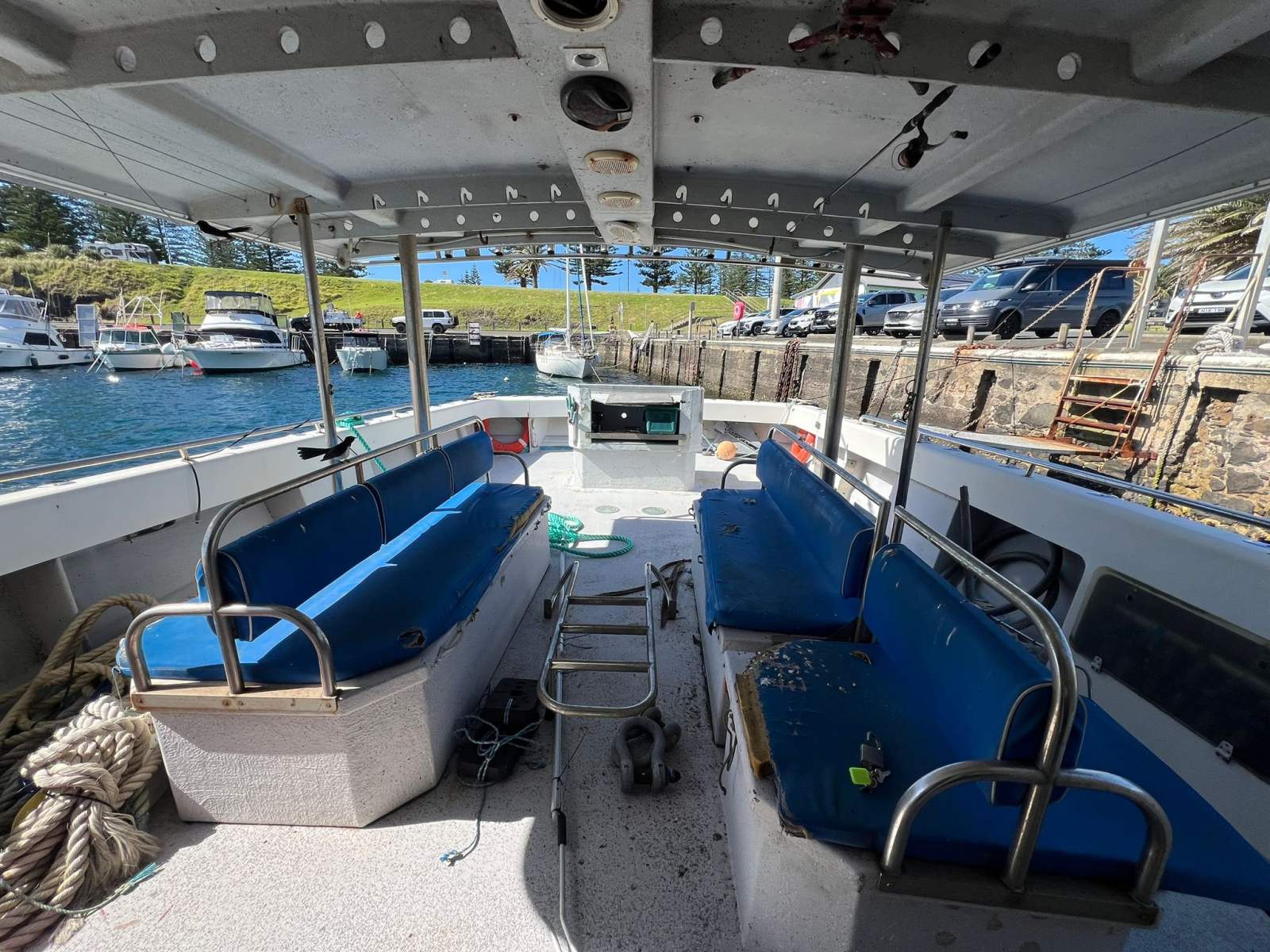 Used Steber 43 for Sale | Boats For Sale | Yachthub