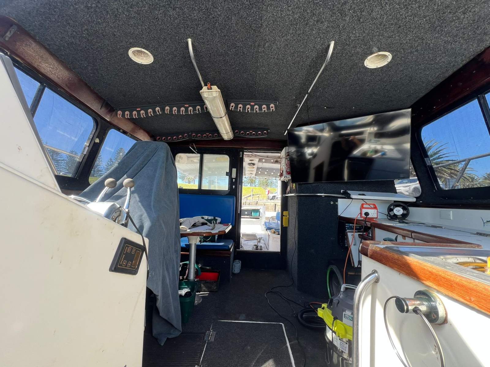 Used Steber 43 for Sale | Boats For Sale | Yachthub