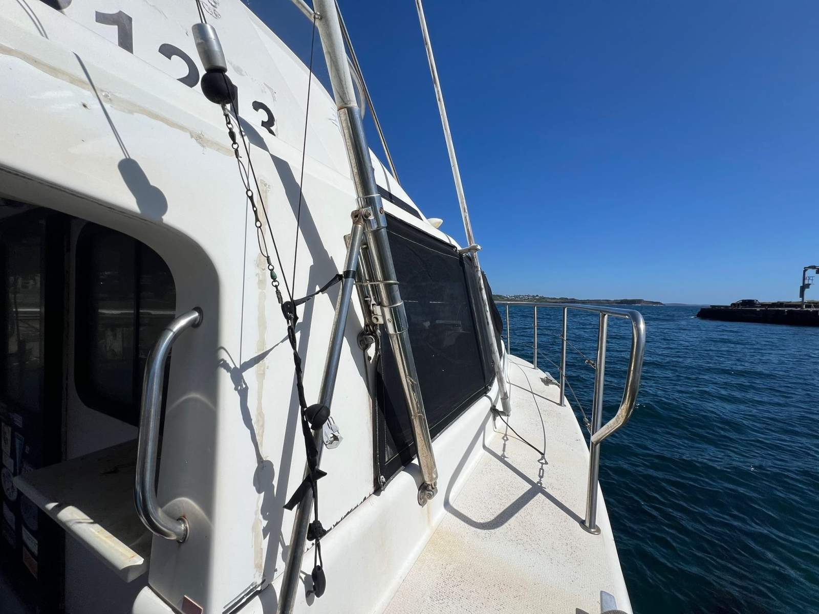 Used Steber 43 for Sale | Boats For Sale | Yachthub