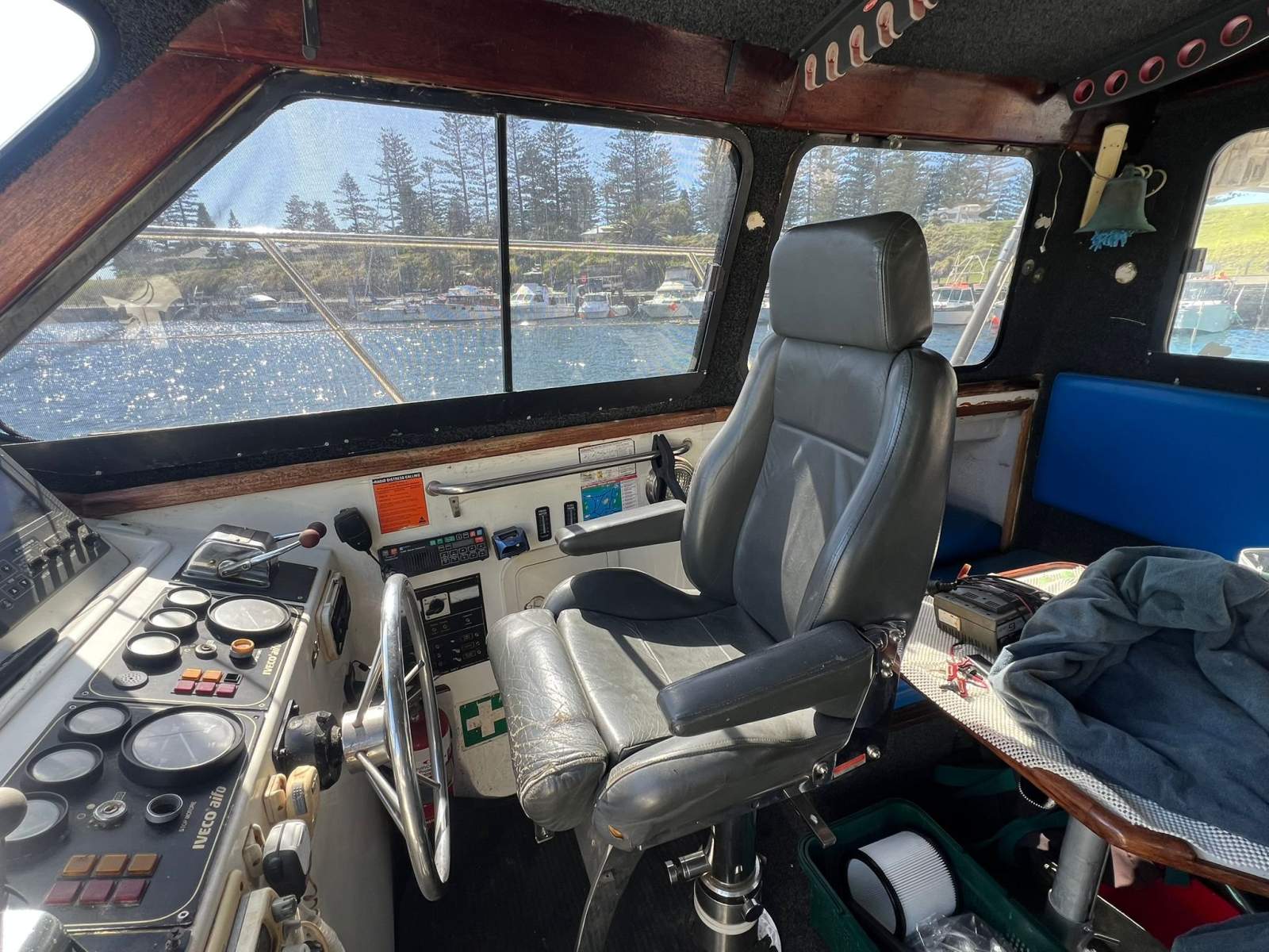 Used Steber 43 for Sale | Boats For Sale | Yachthub