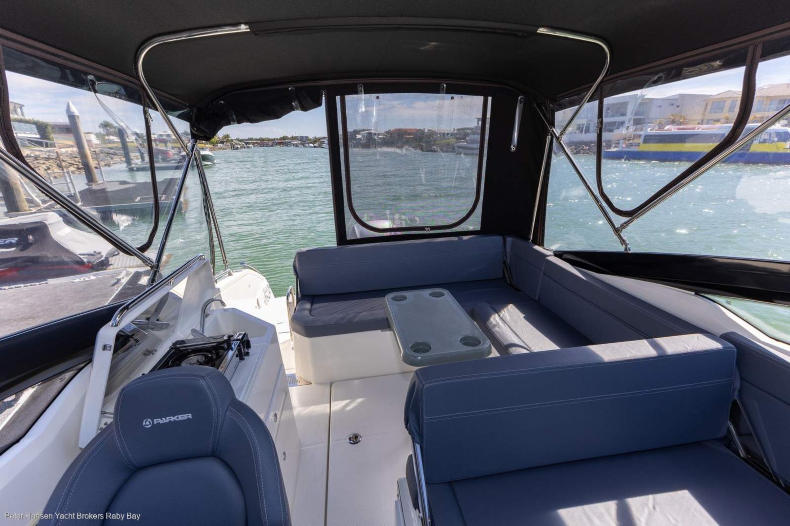 Parker 800 Cruiser For Sale | Discover Boating