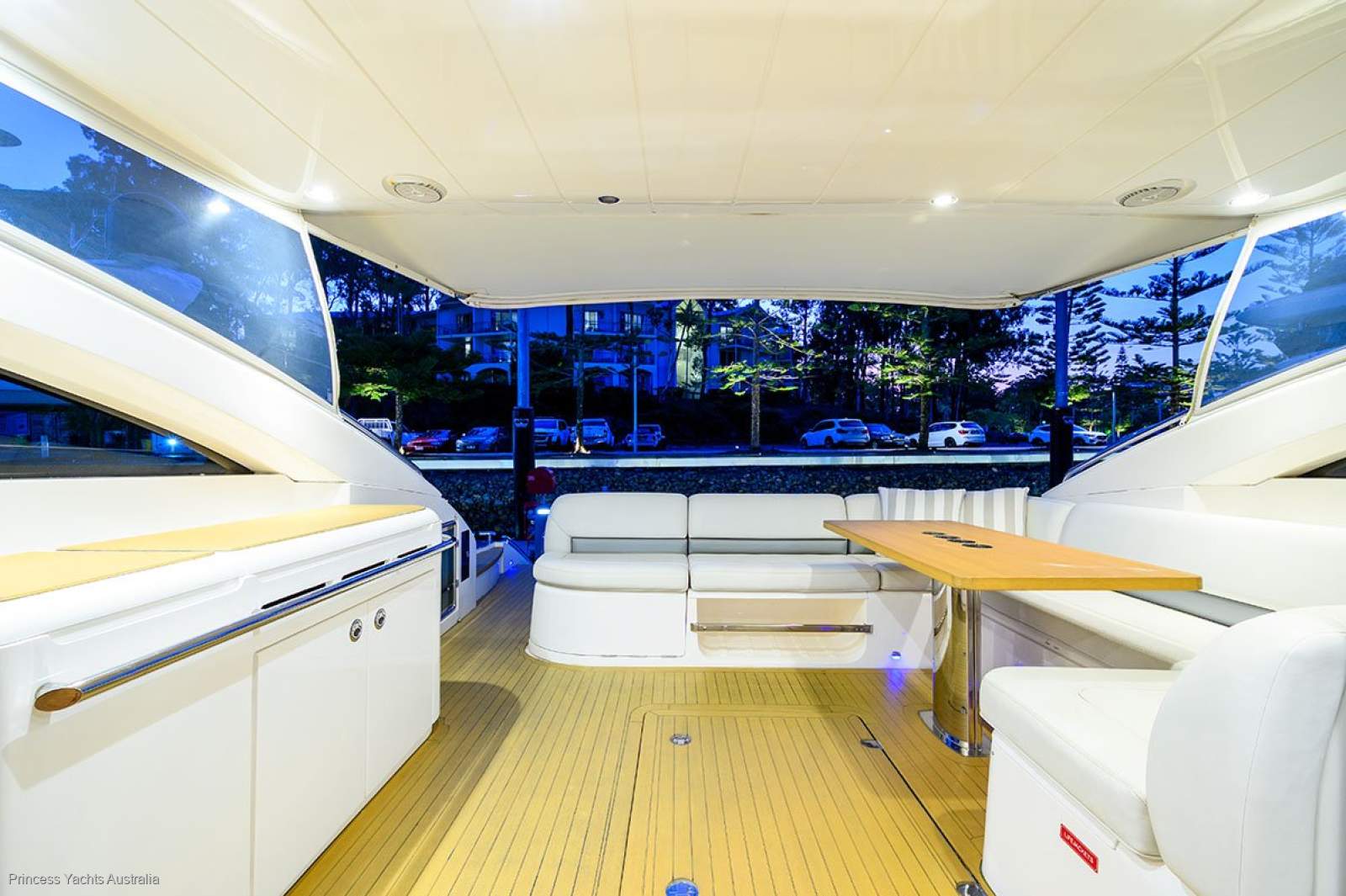 Used Princess V62 for Sale | Boats For Sale | Yachthub