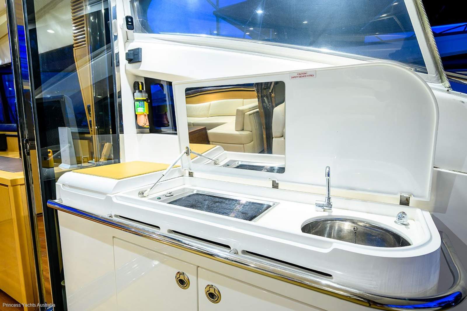 Used Princess V62 for Sale | Boats For Sale | Yachthub
