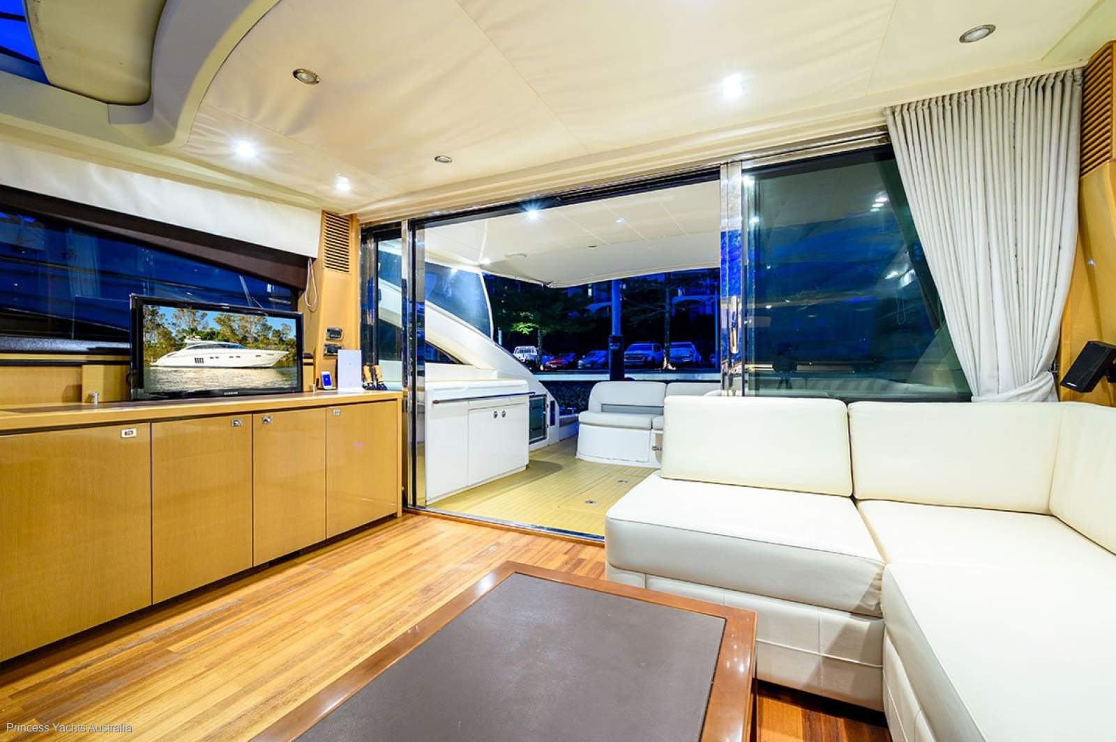 Used Princess V62 for Sale | Boats For Sale | Yachthub