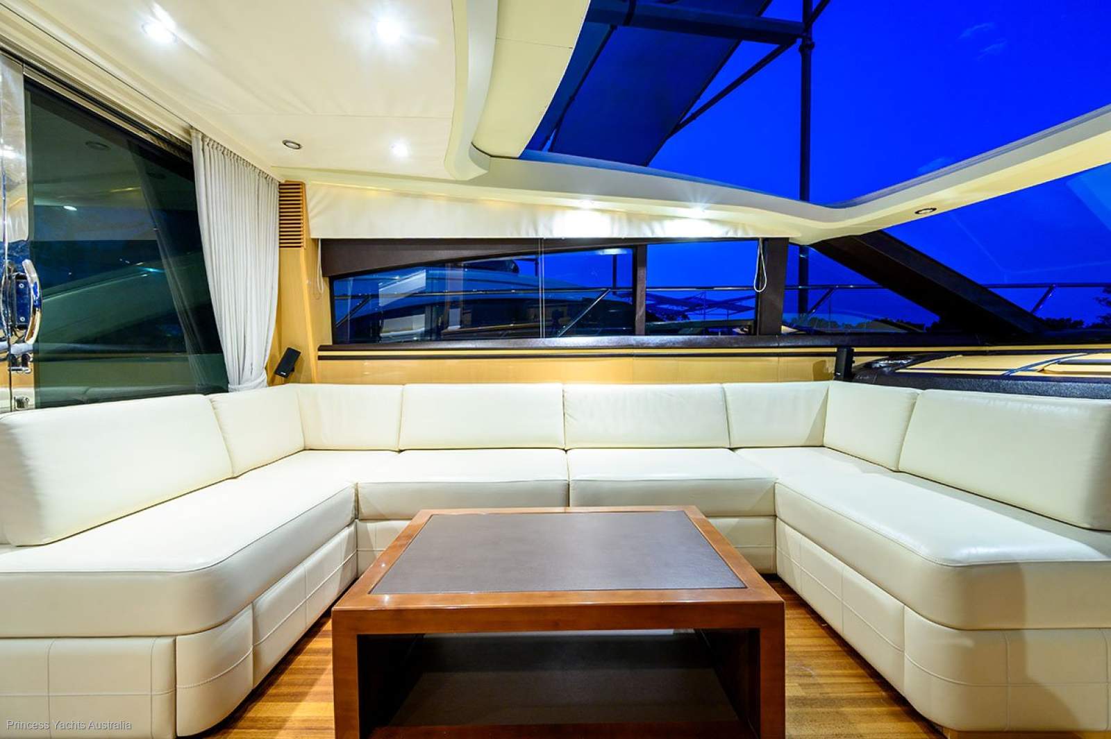 Used Princess V62 for Sale | Boats For Sale | Yachthub