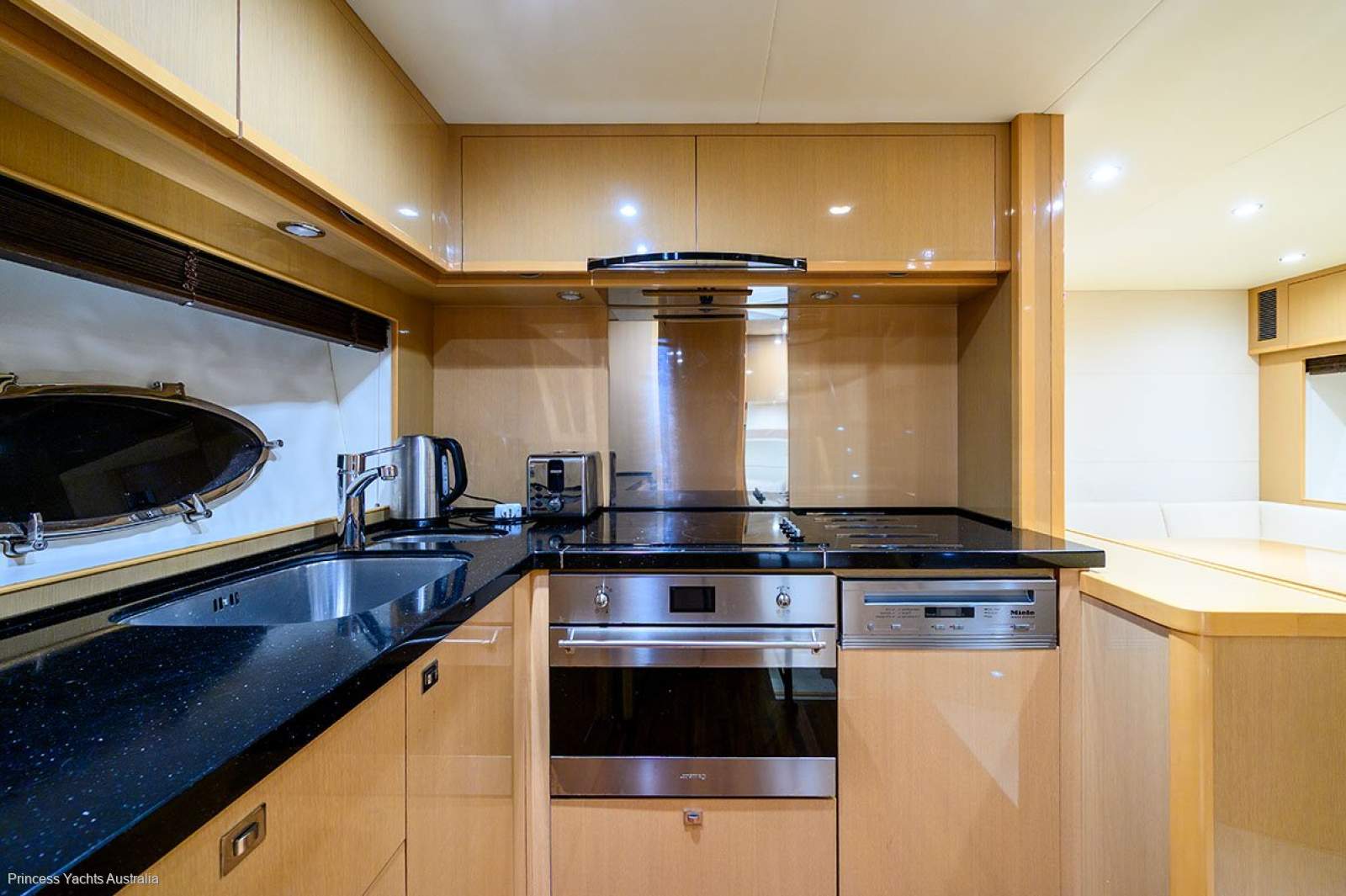 Used Princess V62 for Sale | Boats For Sale | Yachthub