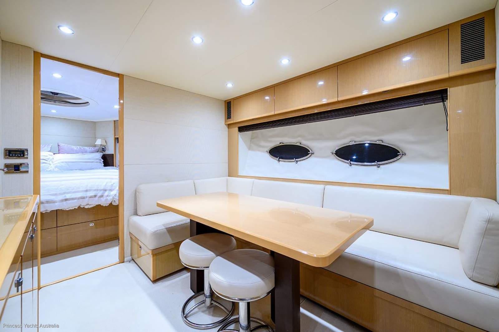 Used Princess V62 for Sale | Boats For Sale | Yachthub